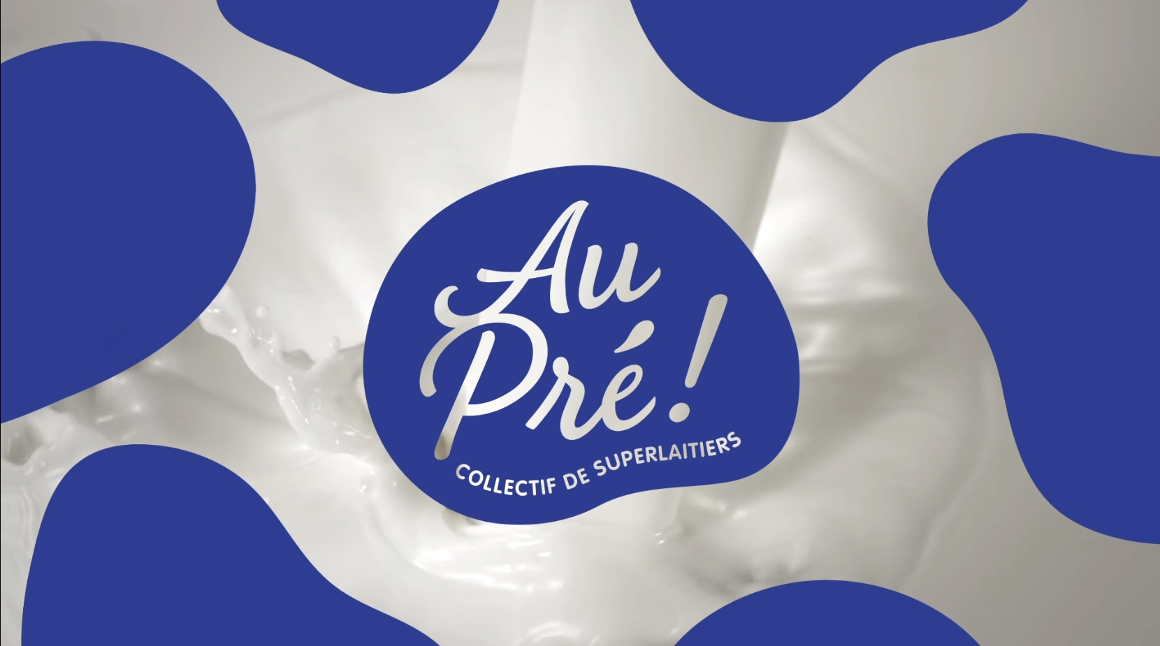 Accueil - Au Pré ! Collectif de Superlaitiers